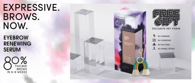 M2Beauté - Natural beauty for now